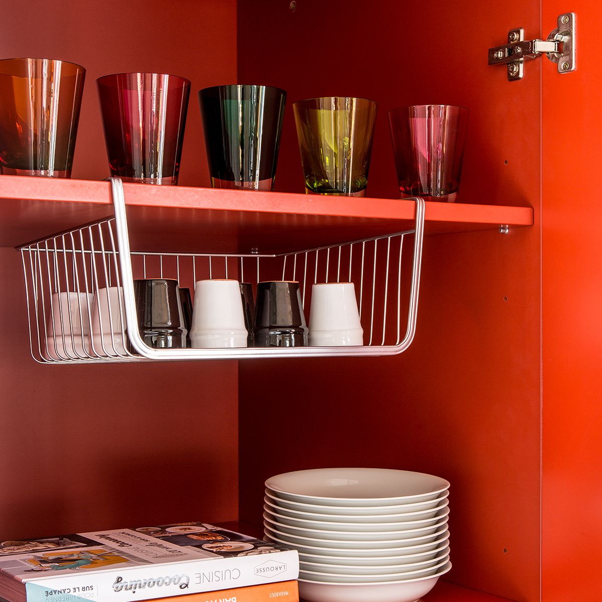 Comment ranger efficacement sa cuisine ? - ON RANGE TOUT - ON RANGE TOUT